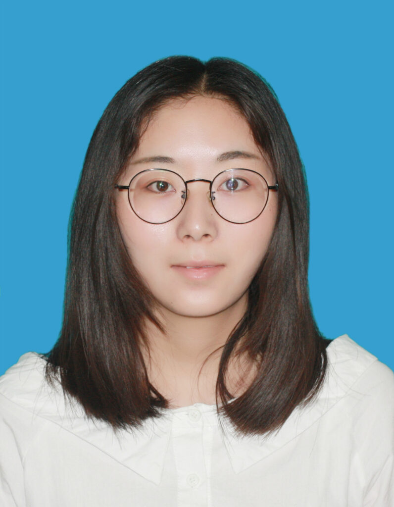 Members – Hong Zhu