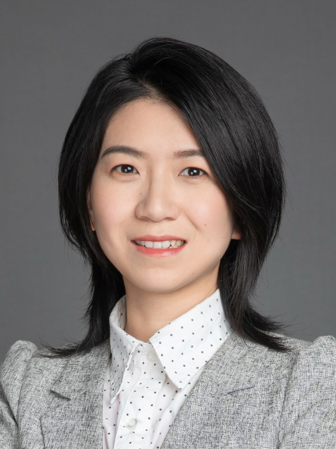 Members – Qianli Chen Research Group