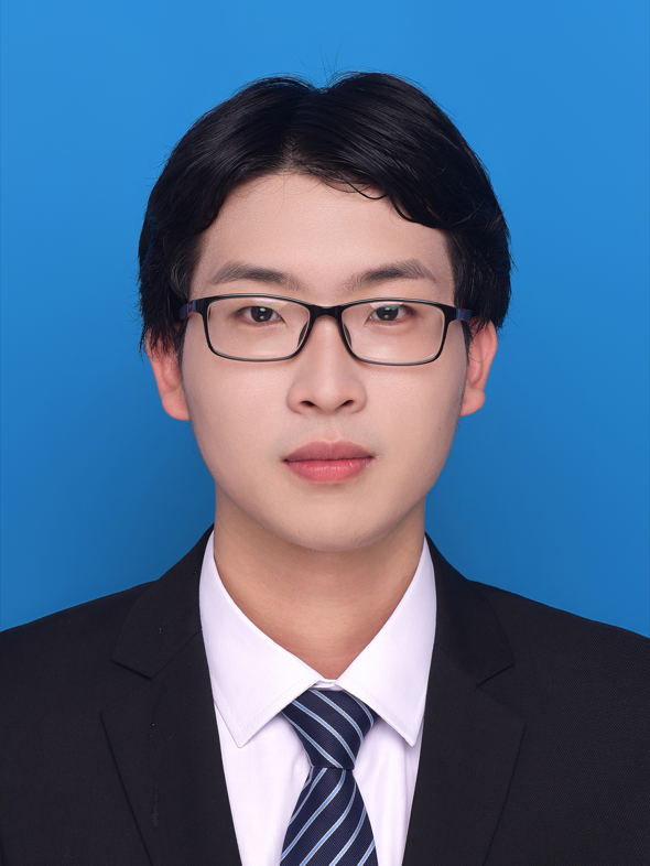 Members – Qianli Chen Research Group