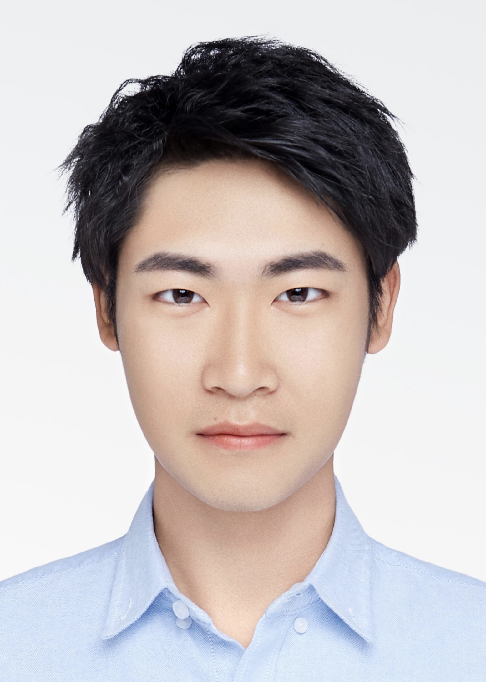 People – Rui Yang Research Group